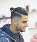 90 Best Ponytail Hairstyles For Men To Try Out