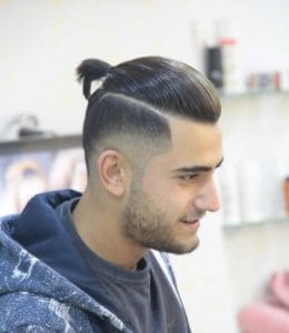 90 Best Ponytail Hairstyles For Men To Try Out