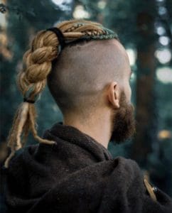 90 Best Ponytail Hairstyles For Men To Try Out