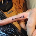 Arrow Tattoos For Men – 90 Cool Designs With Meaning