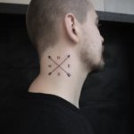 Arrow Tattoos For Men – 90 Cool Designs With Meaning