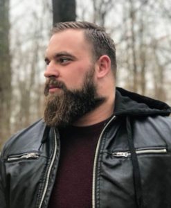 60 Dashing Beard Styles For Fat Guys – Fashion Hombre