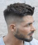 60 Fresh Patchy Beard Styles For Stylish Men – Fashion Hombre