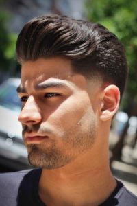 60 Fresh Patchy Beard Styles For Stylish Men – Fashion Hombre