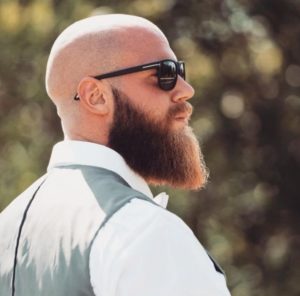 120 Flattering Haircuts For Fat Guys To Try In 2024