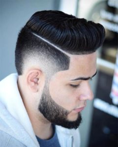 120 Flattering Haircuts For Fat Guys To Try In 2024