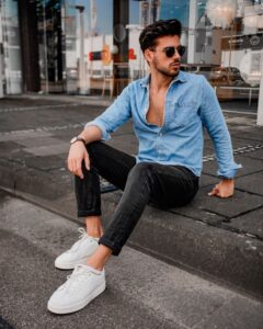 Top 34 Casual Summer Date Outfit Ideas For Guys