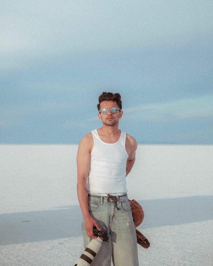 Be the ‘Sun Of A Beach’ With The Ultimate Beachwear Lookbook! – Fashion ...