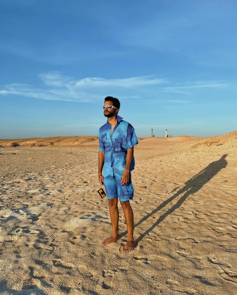 Be the ‘Sun Of A Beach’ With The Ultimate Beachwear Lookbook! – Fashion ...