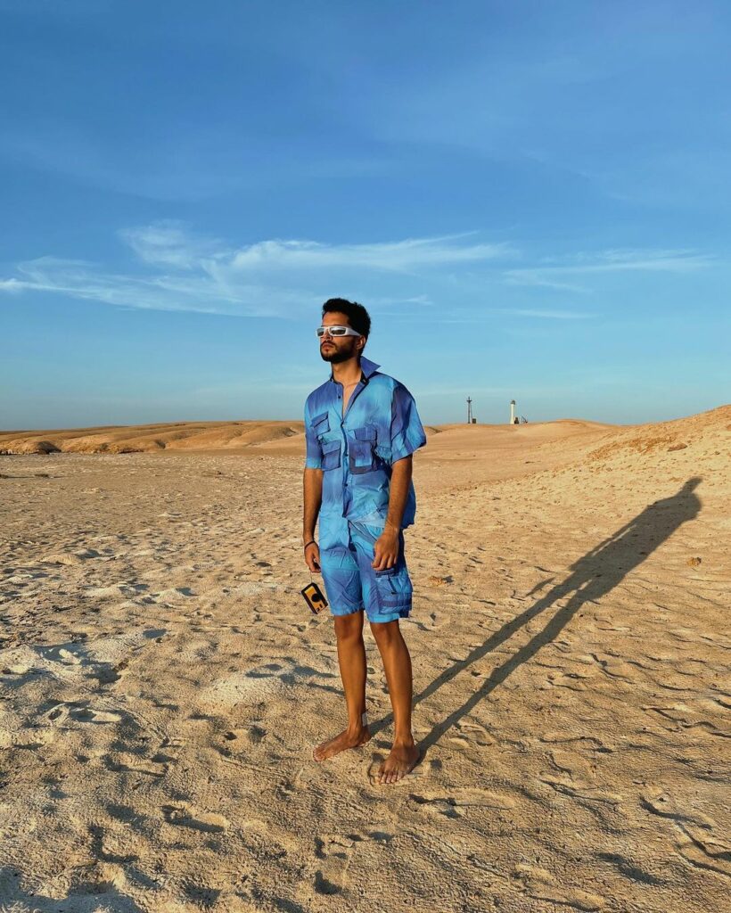 Be the ‘Sun Of A Beach’ With The Ultimate Beachwear Lookbook! – Fashion ...