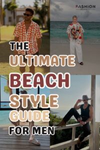 Be the ‘Sun Of A Beach’ With The Ultimate Beachwear Lookbook! – Fashion ...