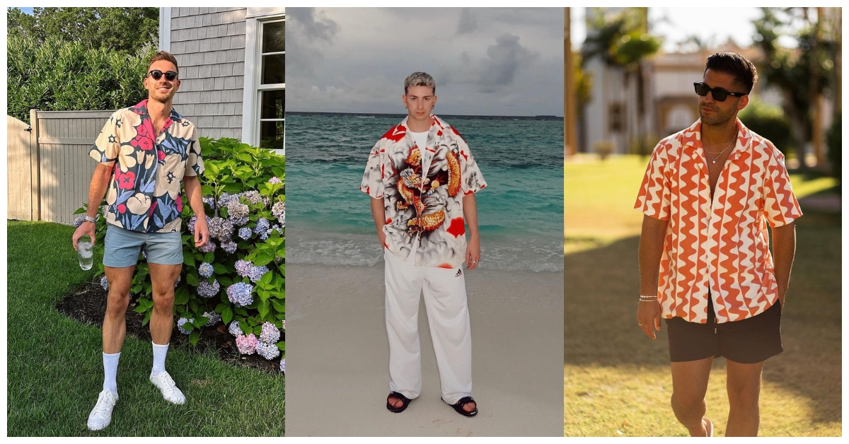 Be the ‘Sun Of A Beach’ With The Ultimate Beachwear Lookbook! – Fashion ...