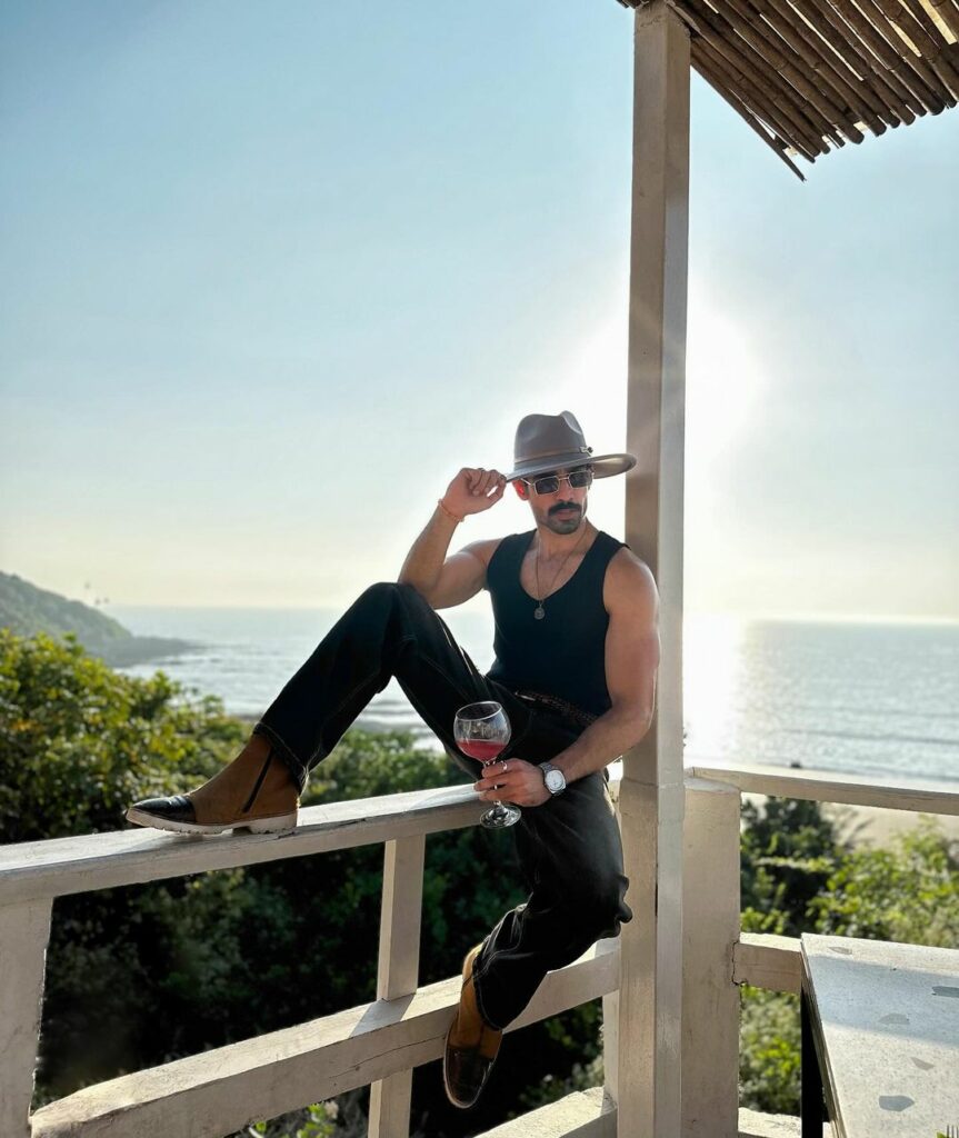 Be the ‘Sun Of A Beach’ With The Ultimate Beachwear Lookbook! – Fashion ...