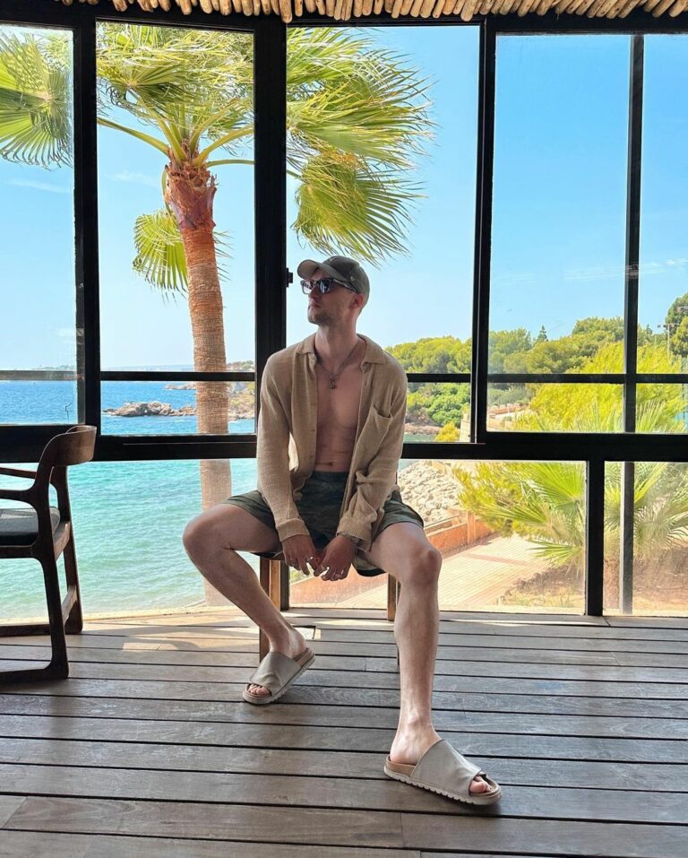 Be the ‘Sun Of A Beach’ With The Ultimate Beachwear Lookbook! – Fashion ...