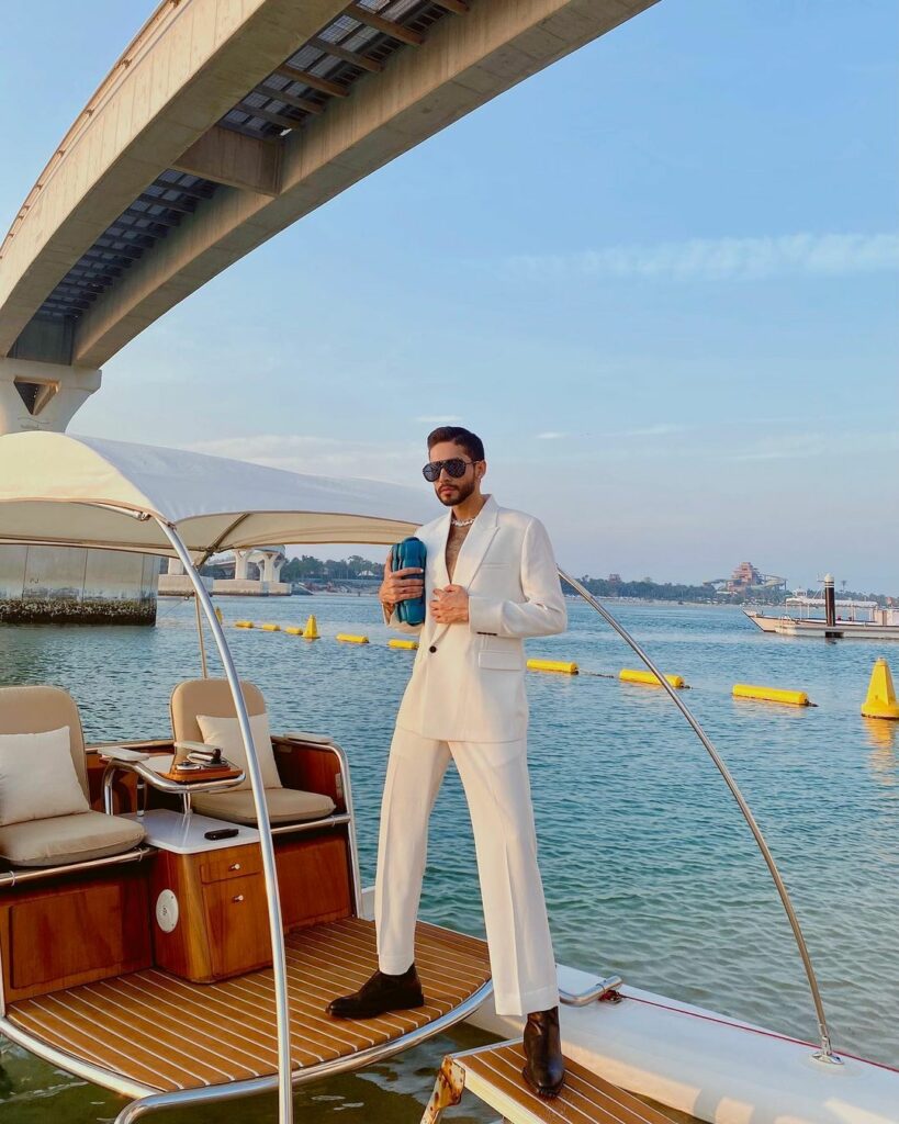 Be the ‘Sun Of A Beach’ With The Ultimate Beachwear Lookbook! – Fashion ...