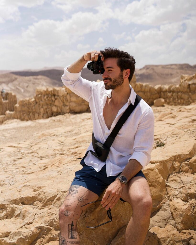 Be the ‘Sun Of A Beach’ With The Ultimate Beachwear Lookbook! – Fashion ...